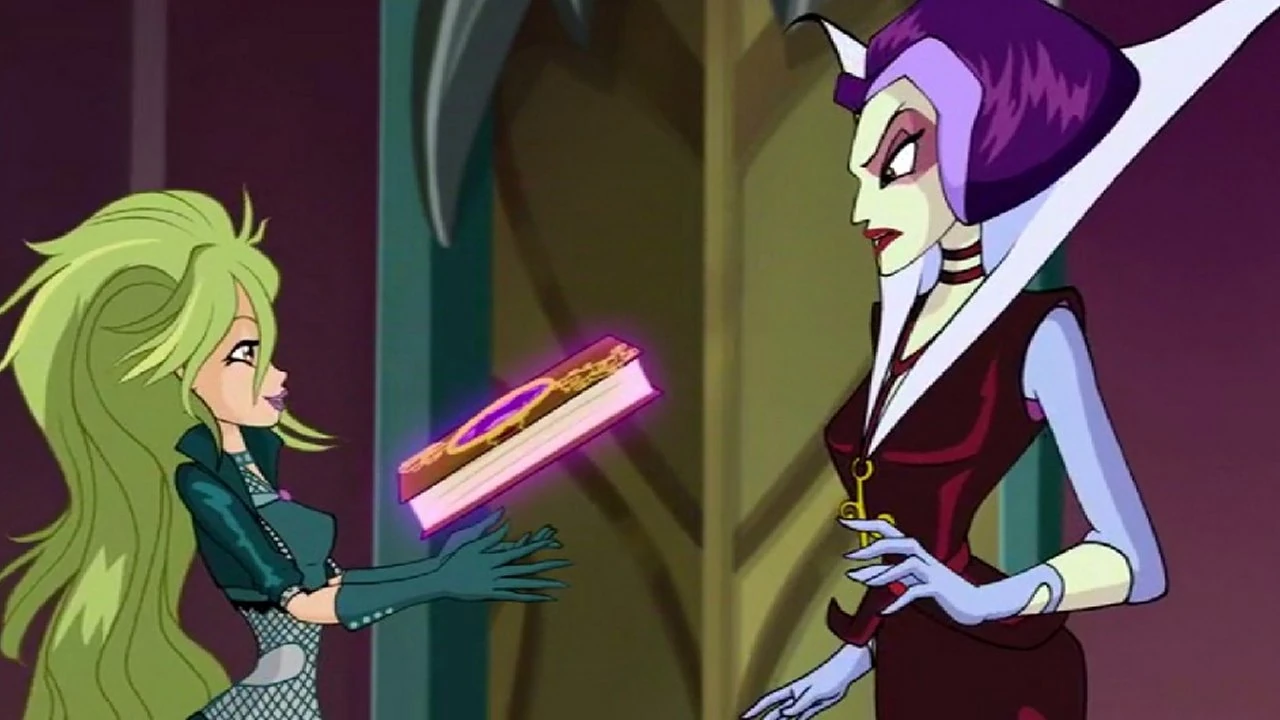 Selina/Galerie foto | Winx Club Wiki | FANDOM powered by Wikia