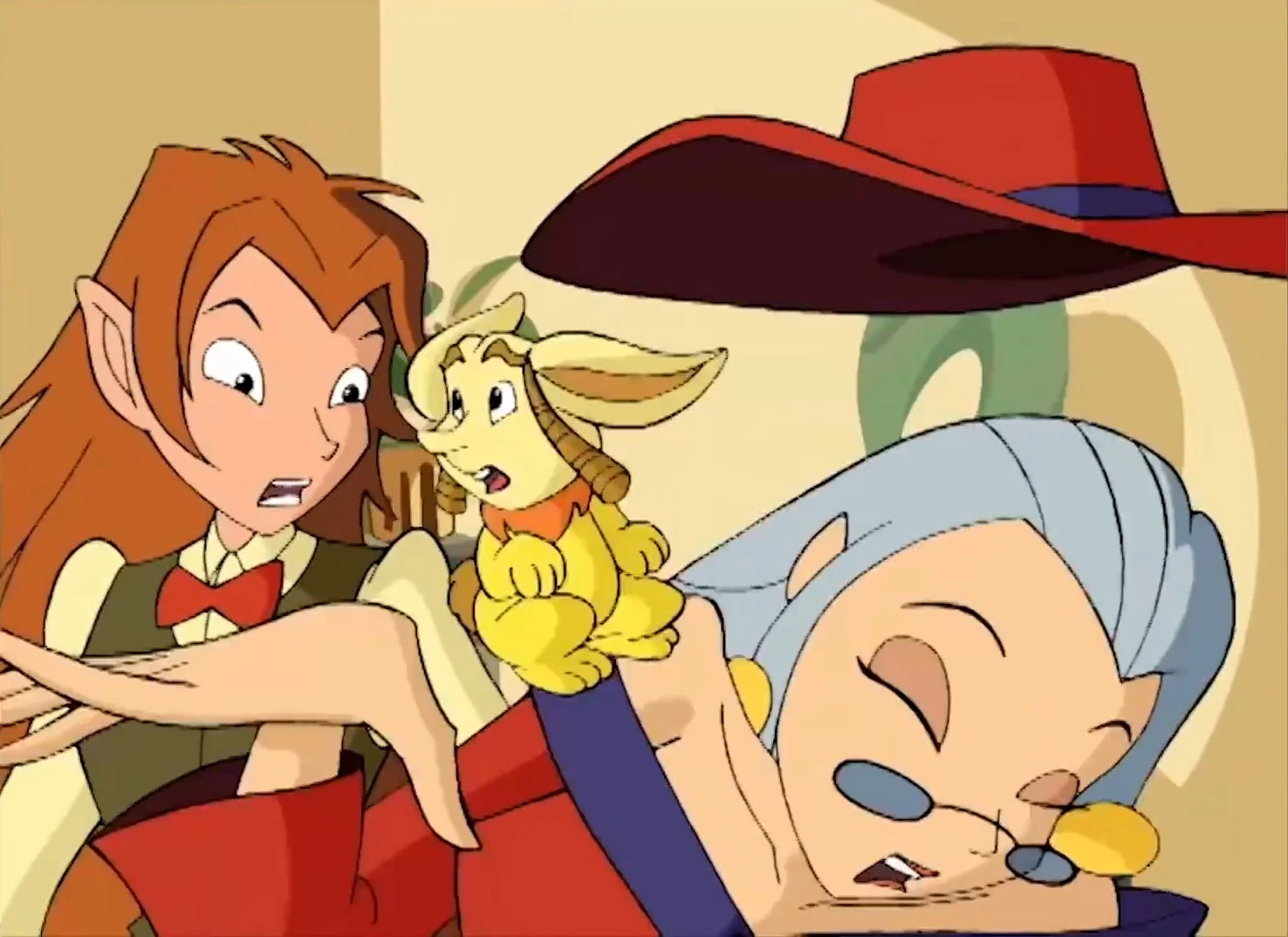 Palladium/Gallery | Winx Club Wiki | Fandom