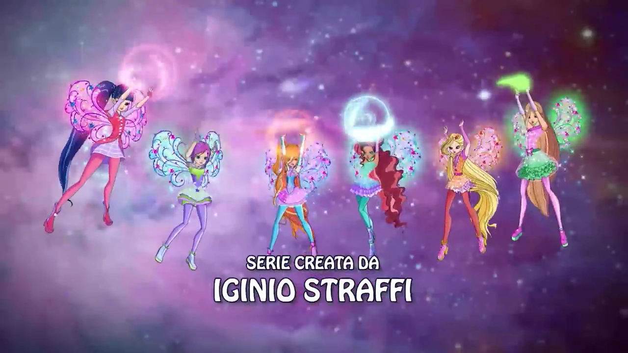 We Are The Magical Winx | Winx Club Wiki | Fandom