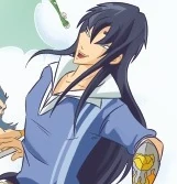 Helia | Winx Club Wiki | Fandom