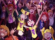 Lucy | Winx Club Wiki | Fandom