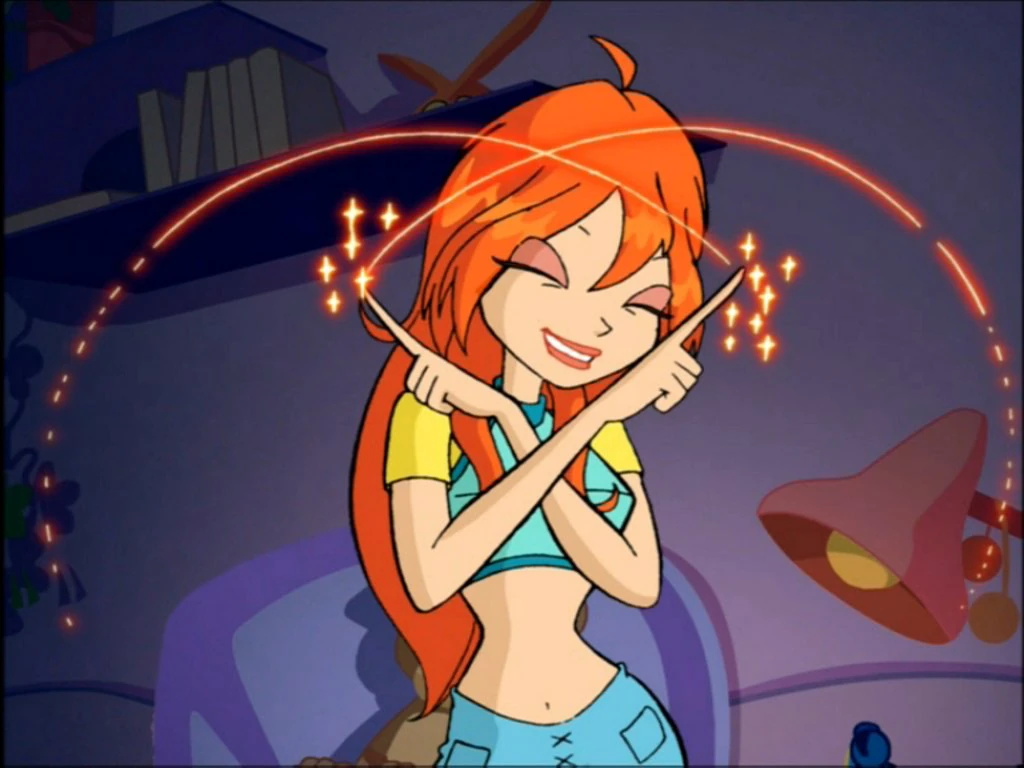 Bloom | Winx Club Wiki | FANDOM powered by Wikia