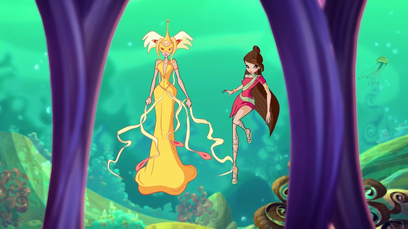 Politea/Gallery | Winx Club Wiki | Fandom