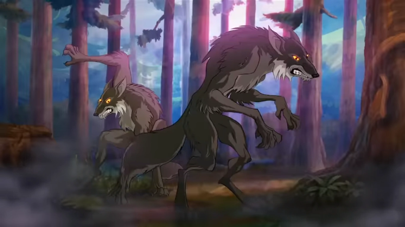 Image - Werewolves S6 Trailer.png | Winx Club Wiki | FANDOM powered by Wikia