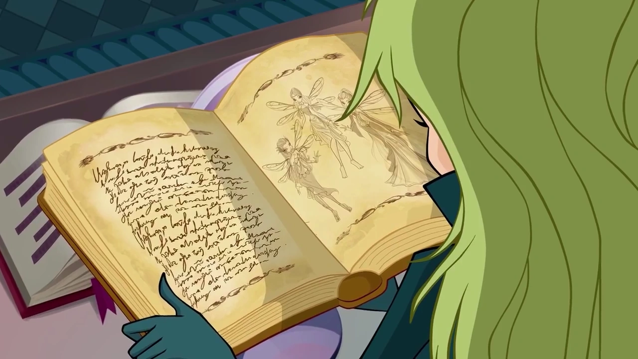 Alfea Champions | Winx Club Wiki | FANDOM powered by Wikia