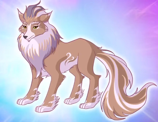 Image - Amarok.png | Winx Club Wiki | FANDOM powered by Wikia