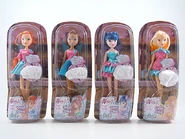 Chef Chic | Winx Club Wiki | FANDOM powered by Wikia