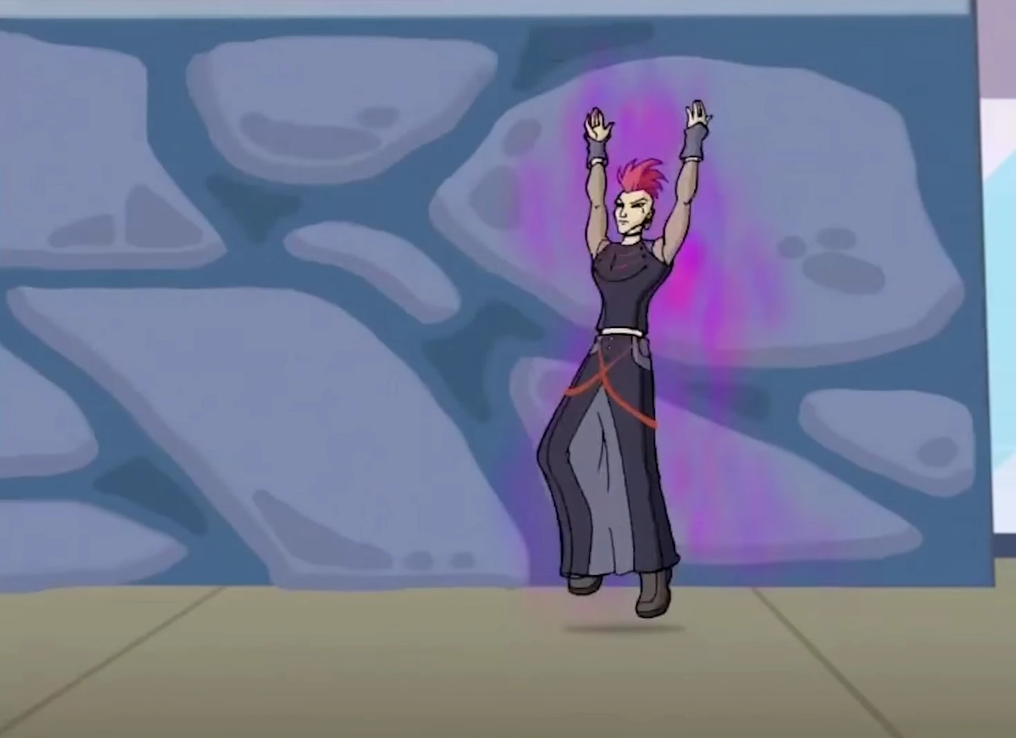 Duman/Gallery | Winx Club Wiki | Fandom