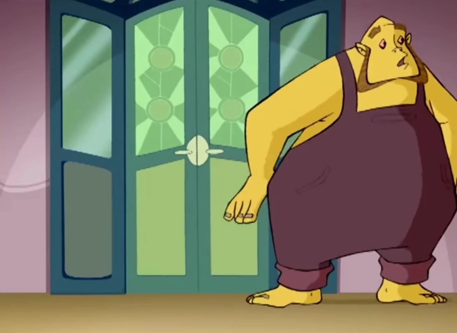 Image - Knut - Civilian.jpg | Winx Club Wiki | FANDOM powered by Wikia