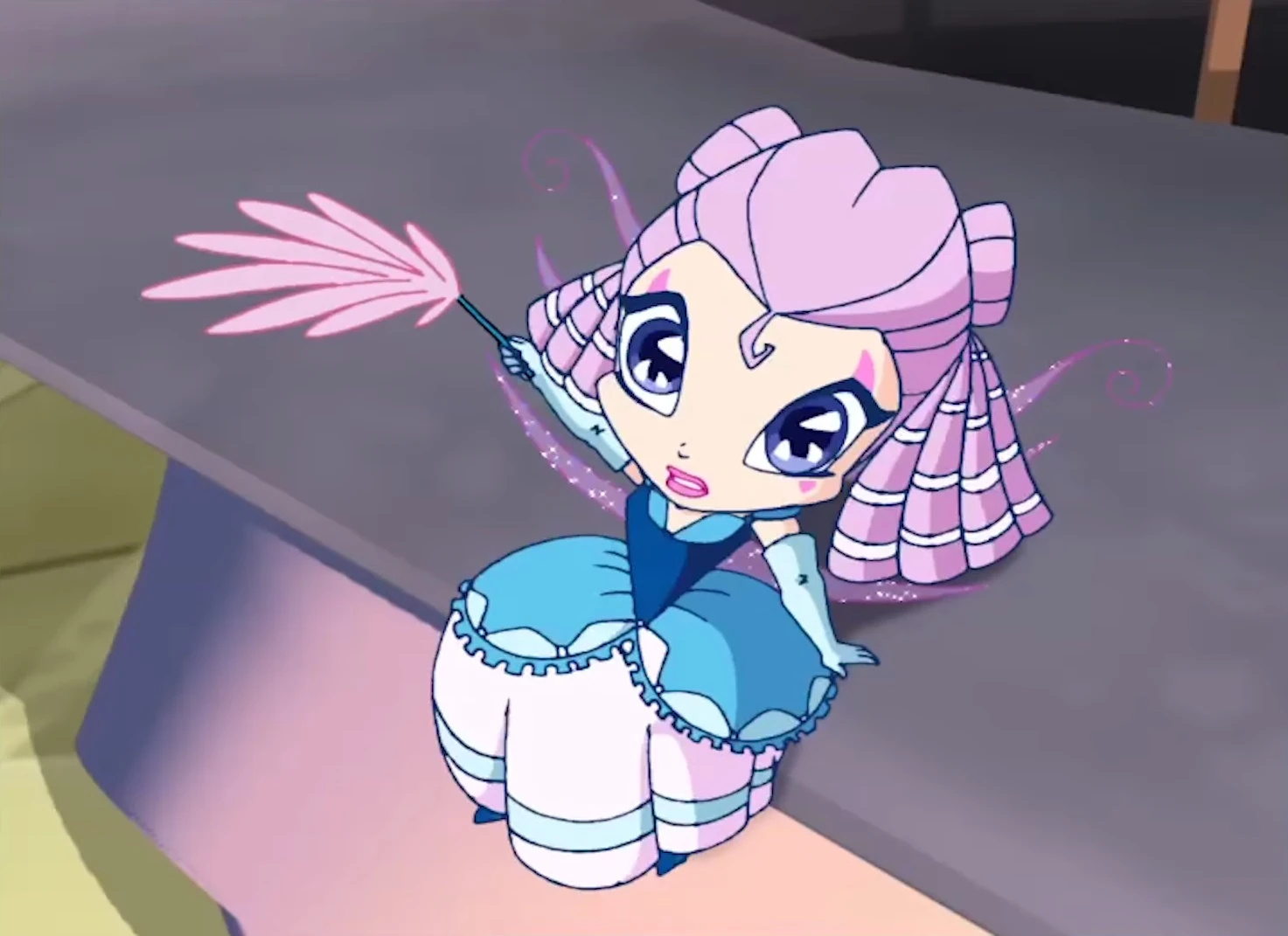 Image - 3x20-Tune2D.jpg | Winx Club Wiki | FANDOM powered by Wikia