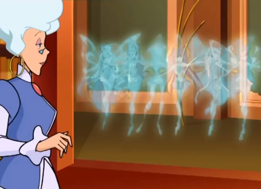 Guardian Fairy | Winx Club Wiki | Fandom