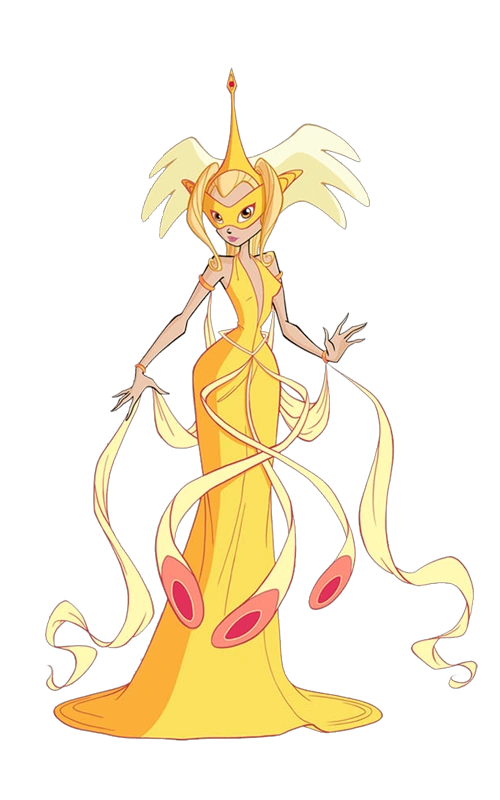 Image - Daphne 02.png | Winx Club Wiki | FANDOM powered by Wikia