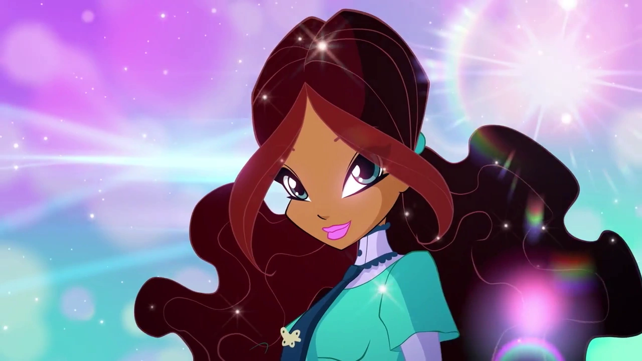 Layla | Klub Winx Wiki | Fandom