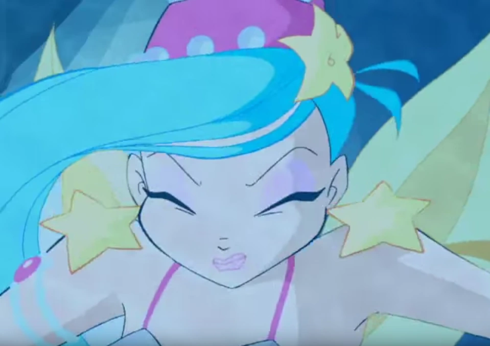 Amarea | Winx Club Wiki | Fandom