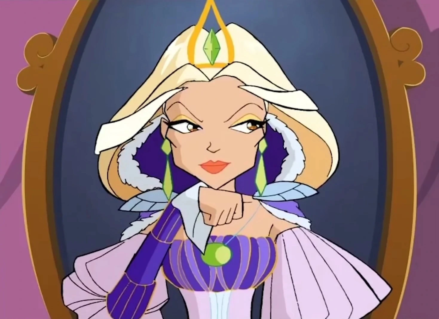 Cassandra | Winx Club Wiki | Fandom