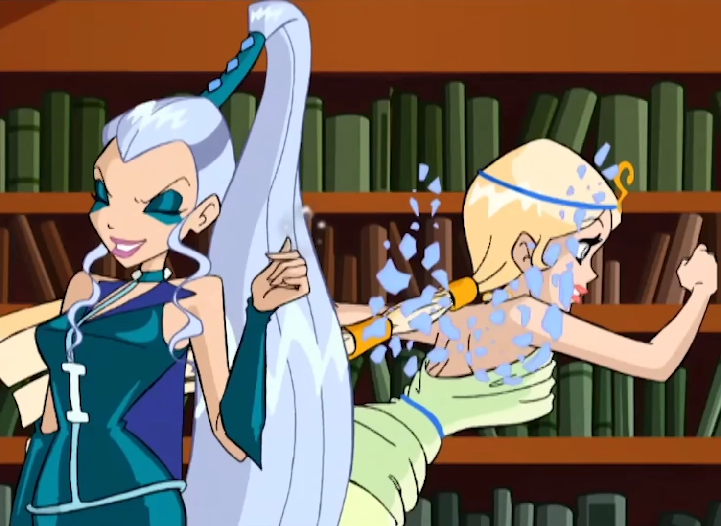 Image - Galatea 3.png | Winx Club Wiki | FANDOM powered by Wikia