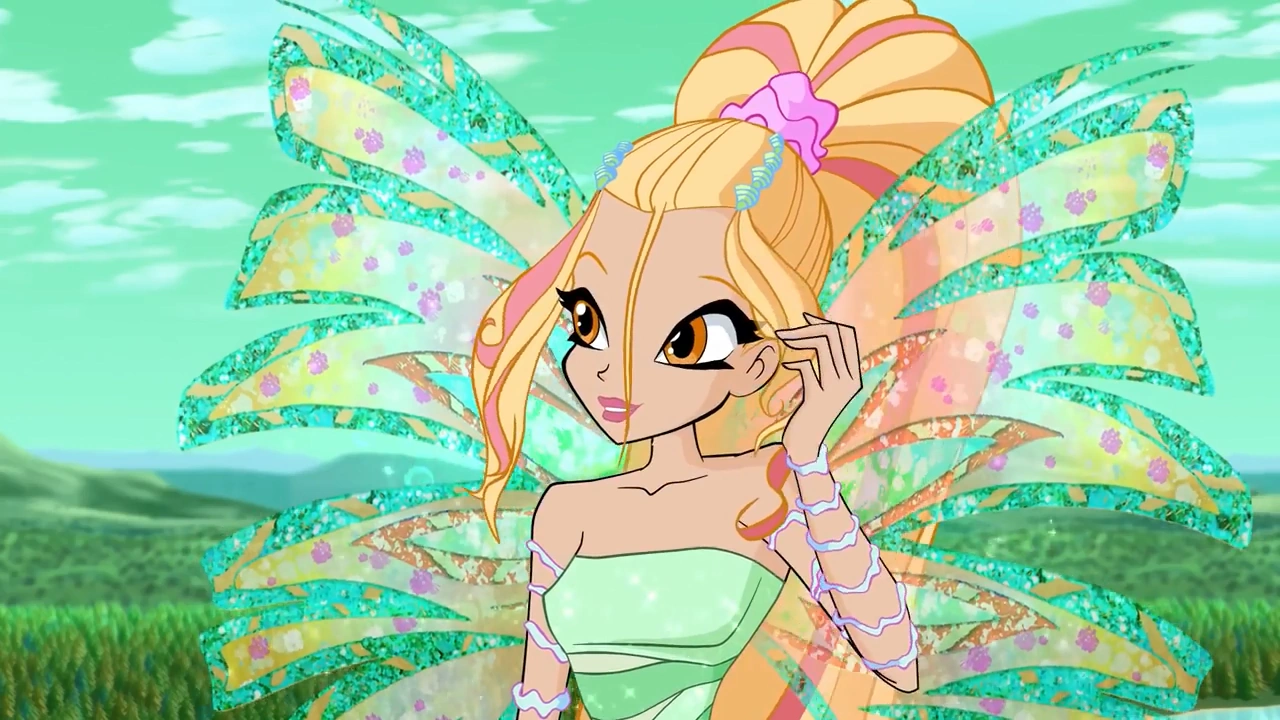 Daphne | Winx Club Wiki | Fandom