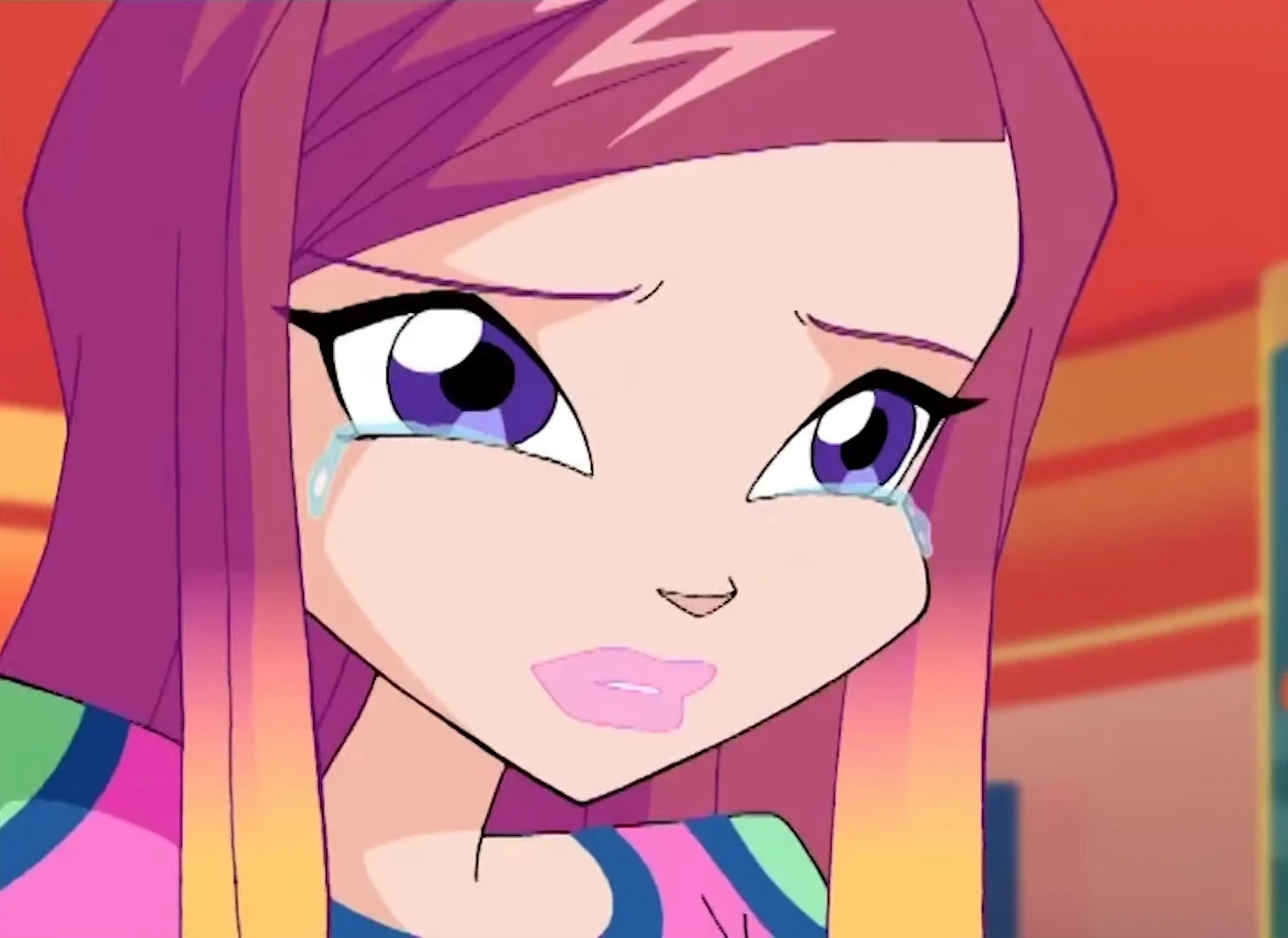 Image - Sad.jpg | Winx Club Wiki | FANDOM powered by Wikia
