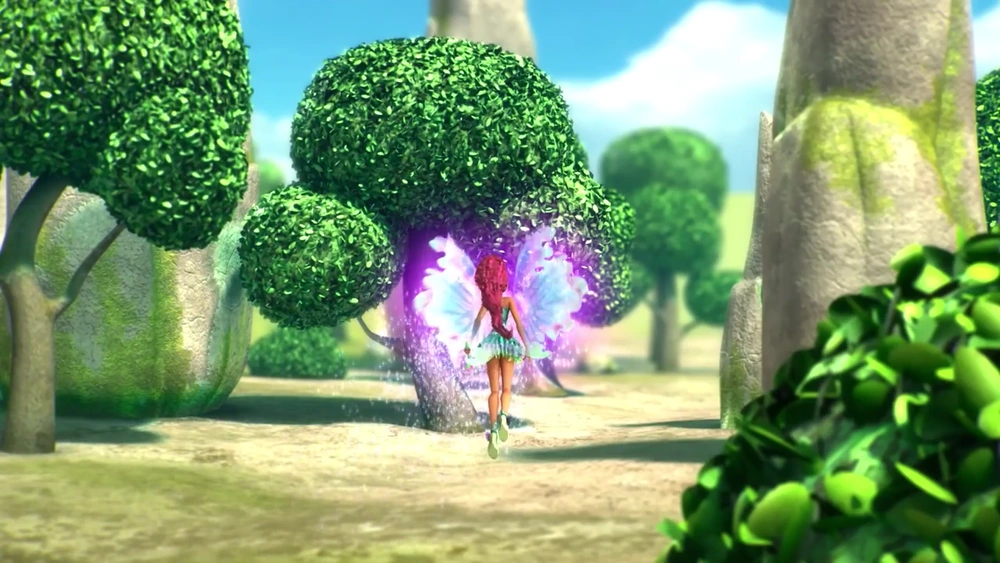 Bosque de los Trolls | Winx Club Wiki | FANDOM powered by Wikia