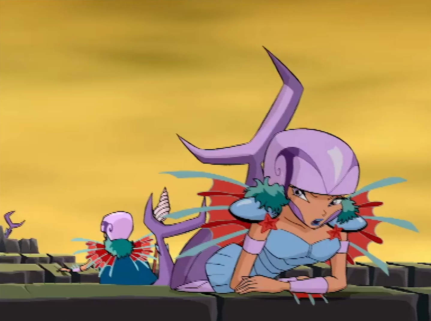 Mermaid Winx Club Winx Club Wiki Fandom Powered By Wikia