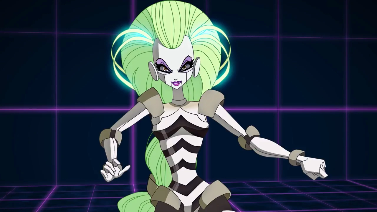 Virus | Winx Club Wiki | FANDOM powered by Wikia