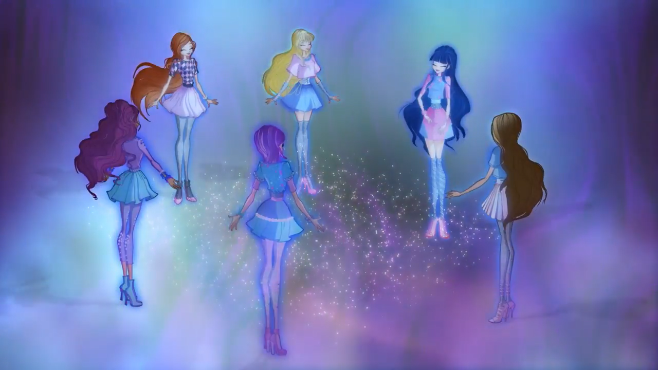 Dreamix | Winx Club Wiki | FANDOM powered by Wikia