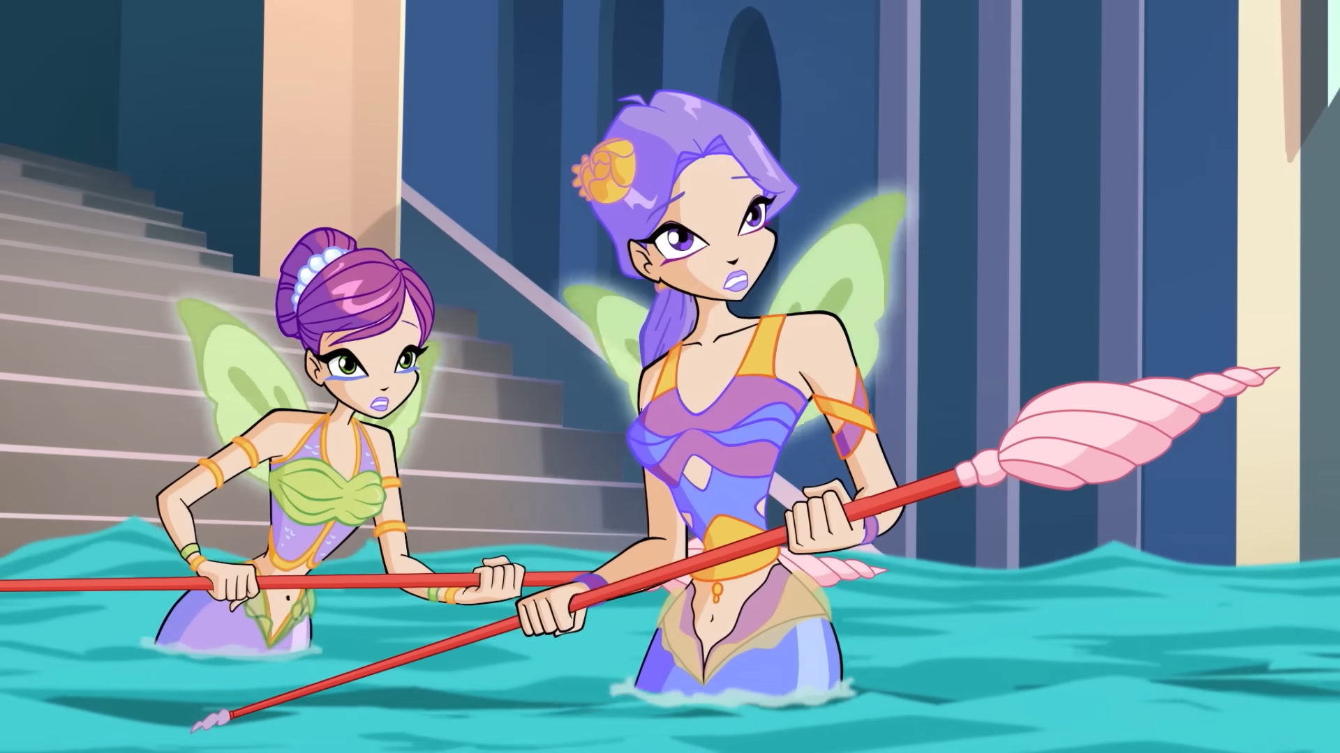 Image Mermaidspng Winx Club Wiki Fandom Powered By Wikia