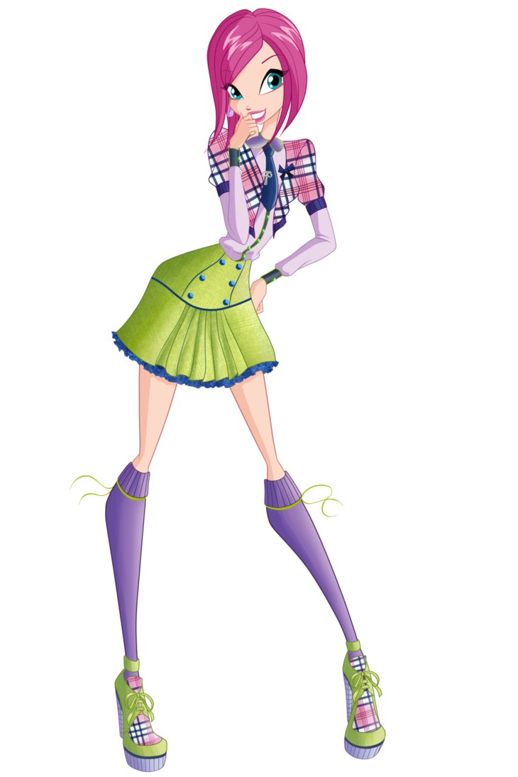 Tecna | Wiki Winx | FANDOM powered by Wikia