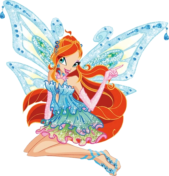 Image - Bloom Enchantix.png | Winx Club Wiki | FANDOM powered by Wikia
