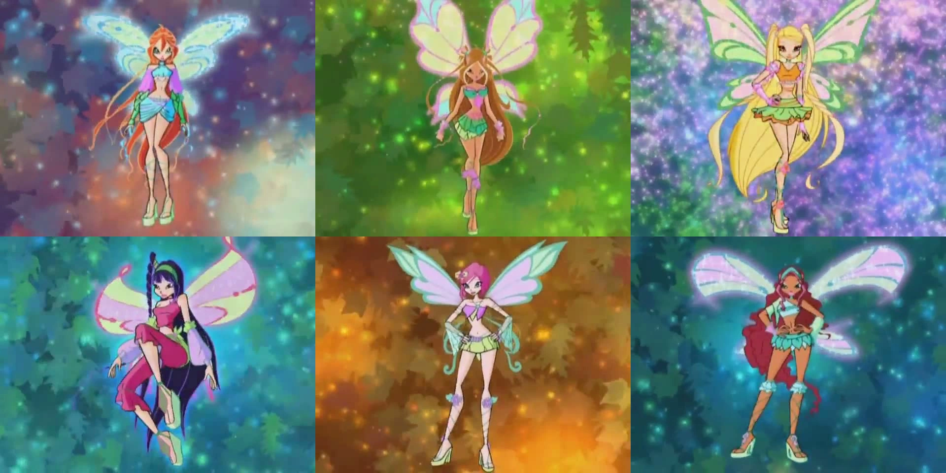 Imagen - Sofix.png | Winx Club Wiki | FANDOM powered by Wikia