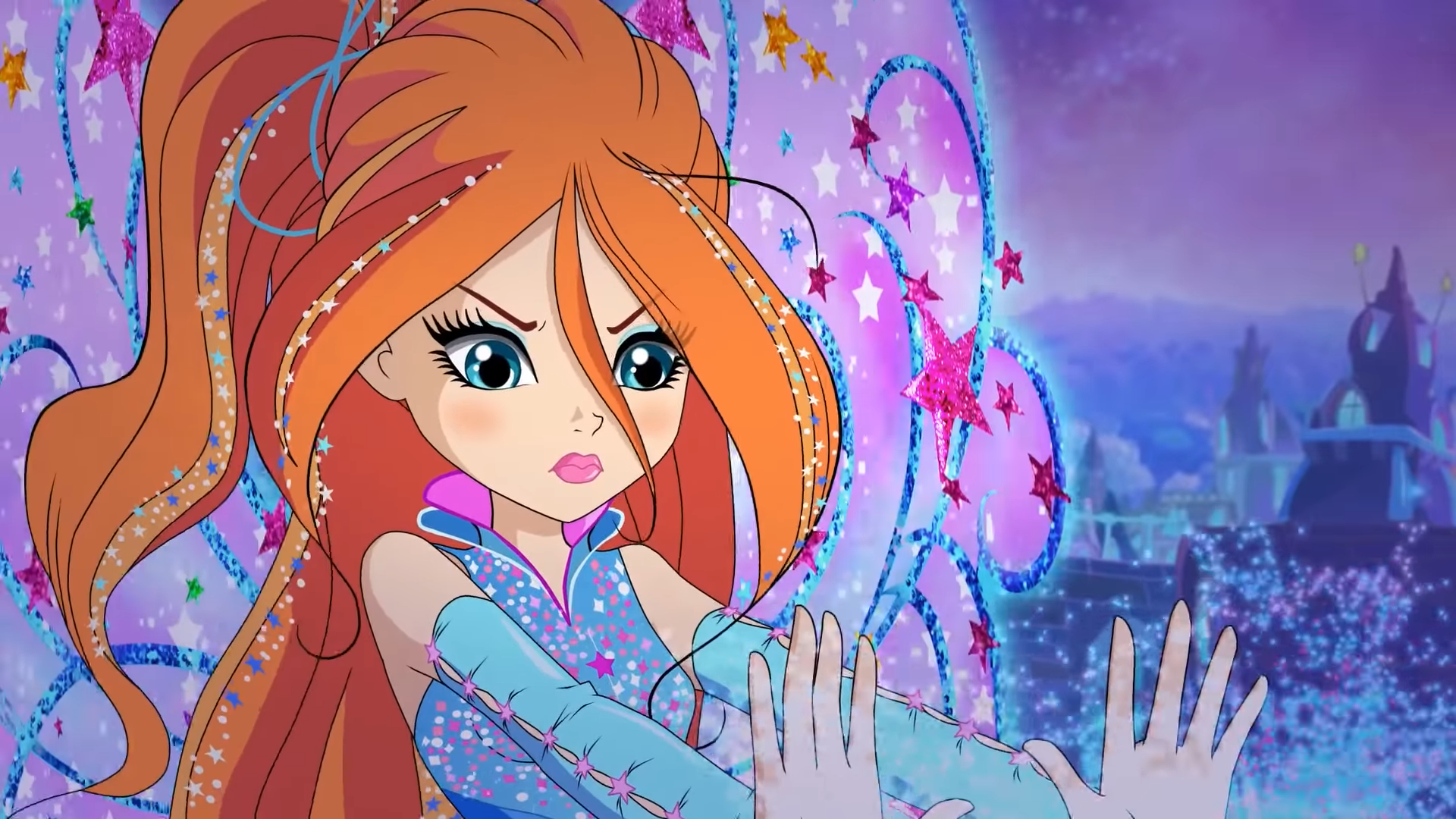 Cosmix | Klub Winx Wiki | Fandom