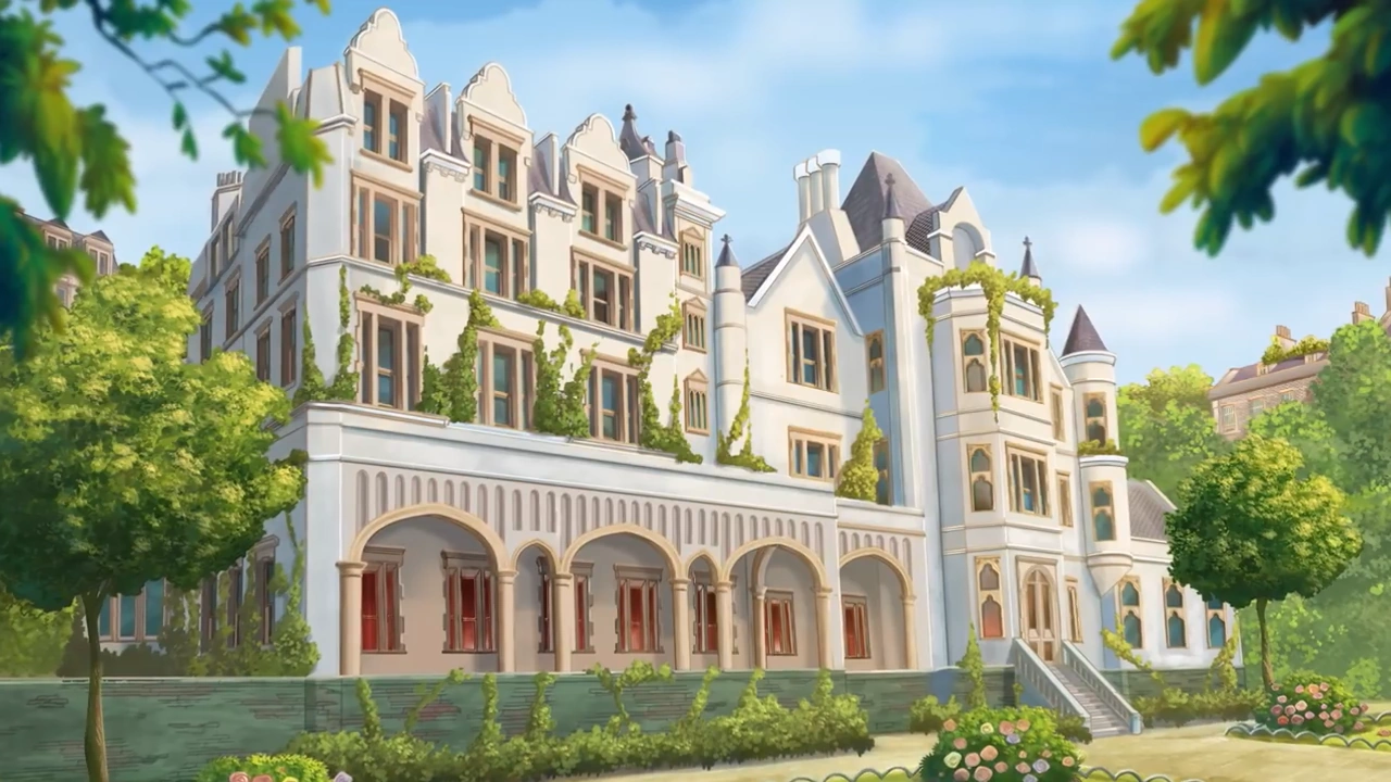 Sebastian's Villa | Winx Club Wiki | Fandom