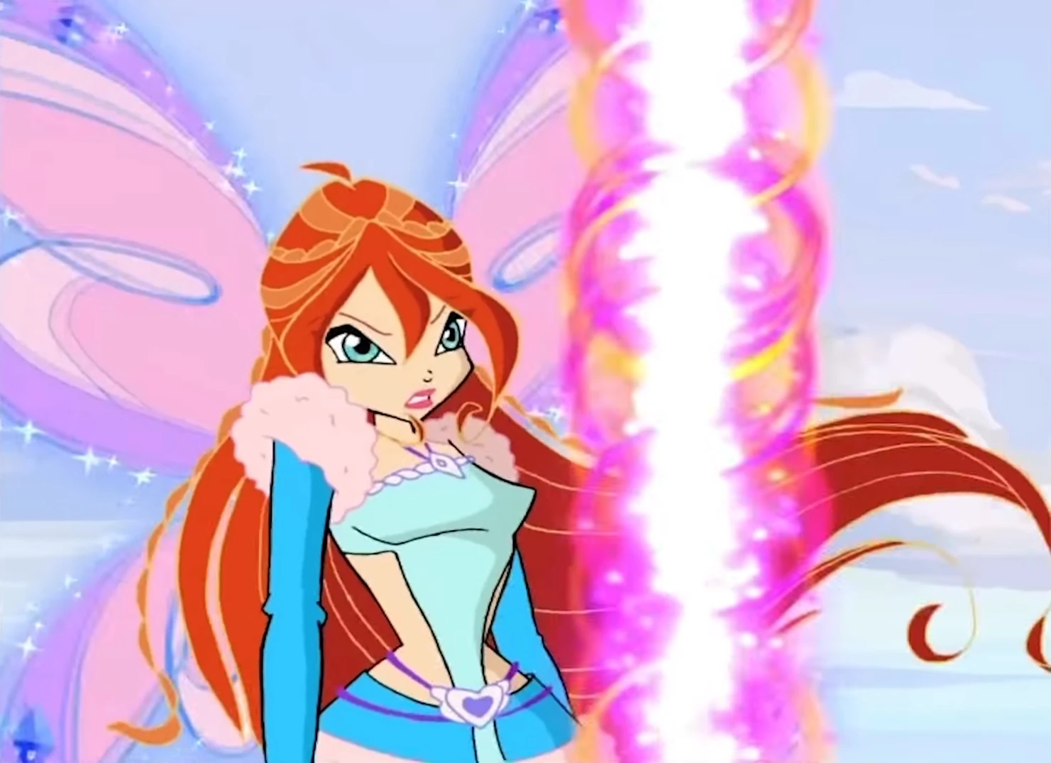 Forum:Spell ID | Winx Club Wiki | FANDOM powered by Wikia