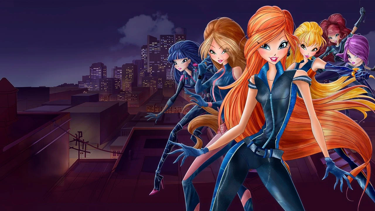 Downloads – Winx Club Forever!