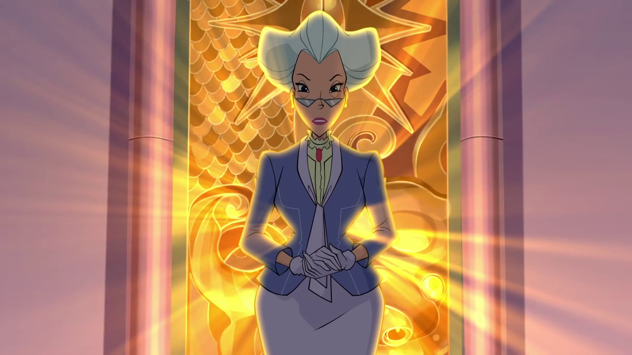 Faragonda/Gallery | Winx Club Wiki | Fandom