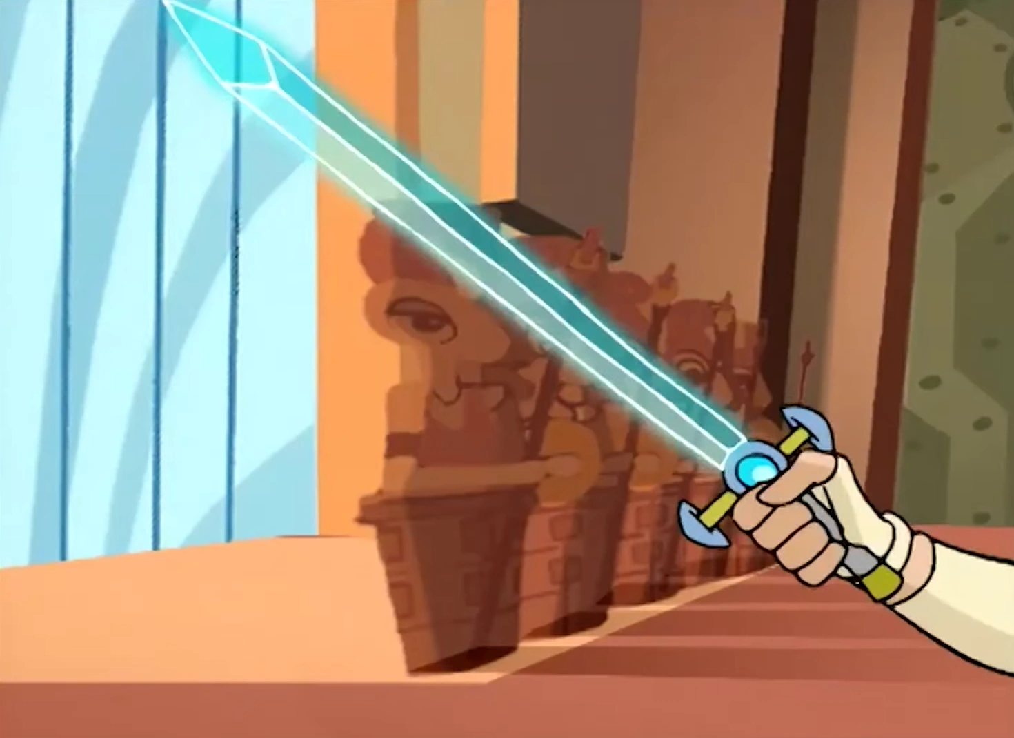 Phantoblade | Winx Club Wiki | FANDOM powered by Wikia