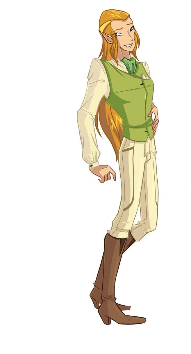Palladium | Wiki Winx | Fandom