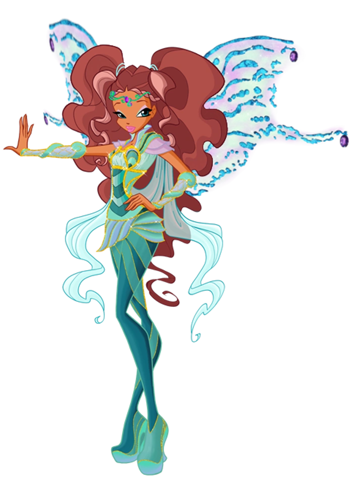 Image - Winx Layla Bloomix.png | Winx Club Wiki | FANDOM powered by Wikia