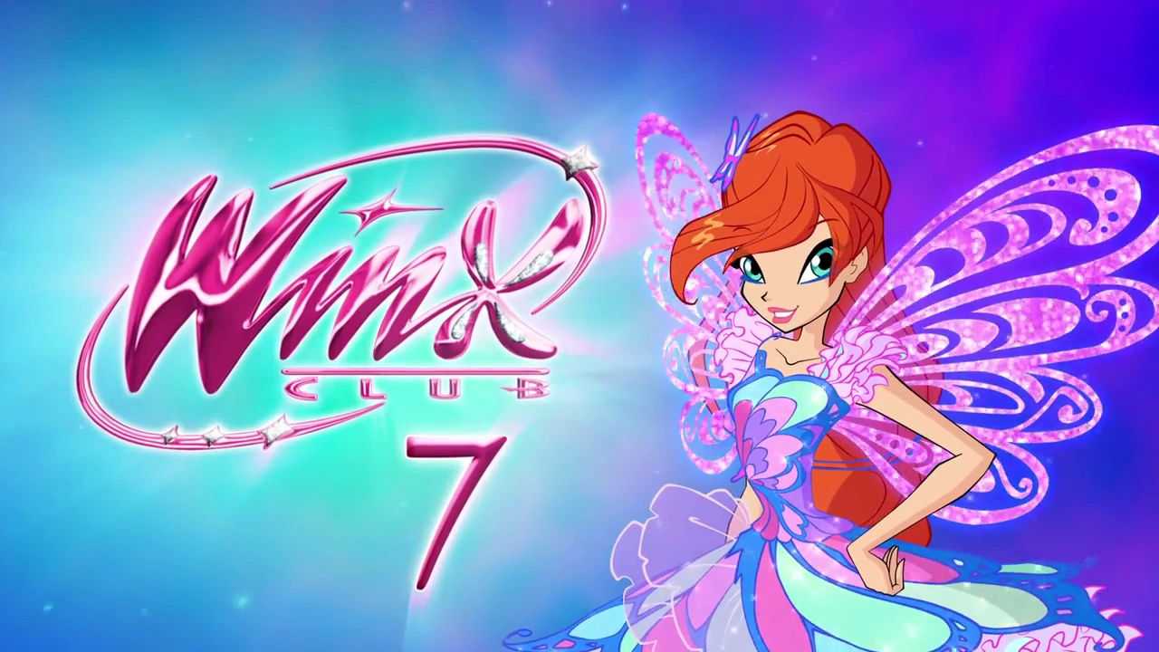 Winx Club season 7 now available on Netflix stream by WITCHandWinxClub ...