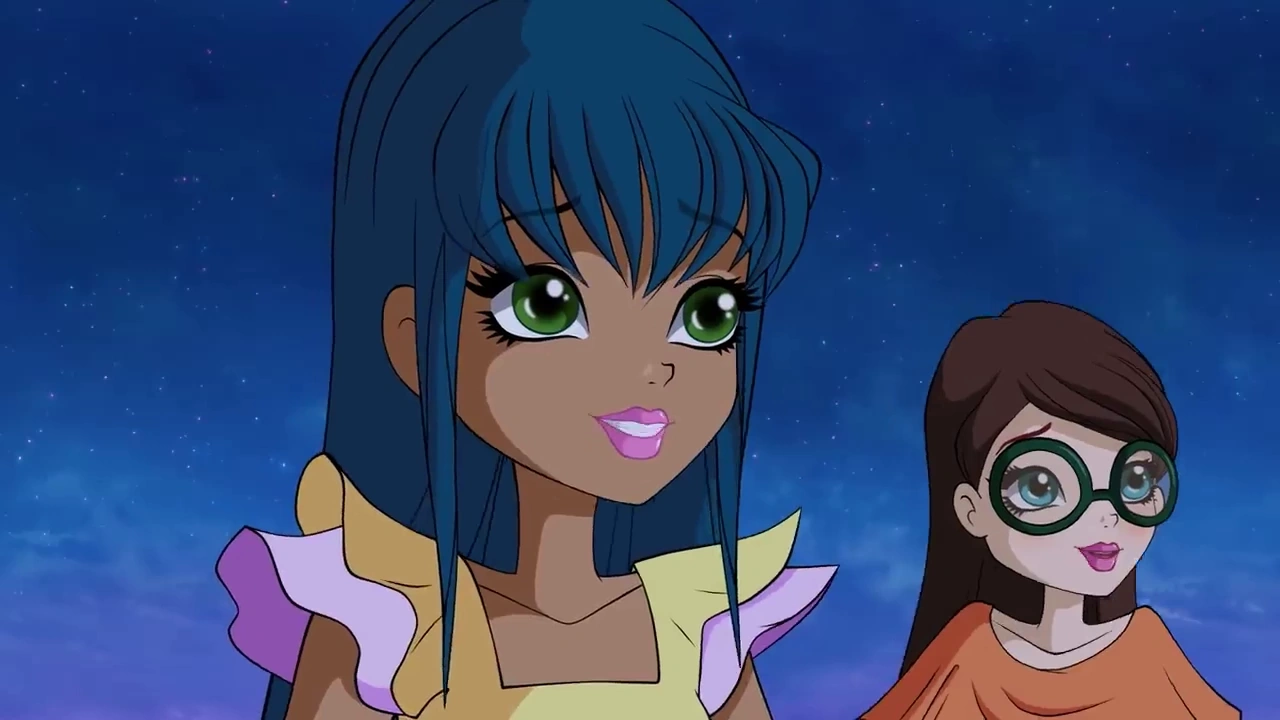 Lexi | Winx Club Wiki | Fandom