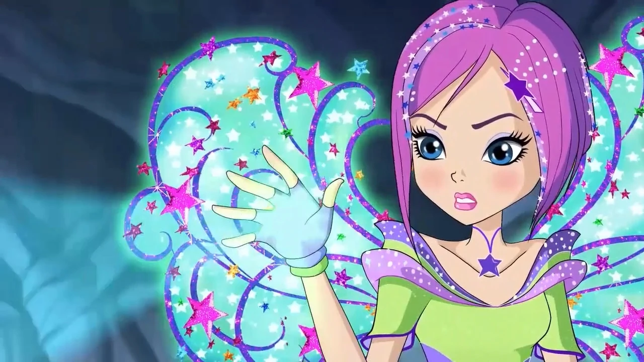Cosmix Analysis | Winx Club Wiki | Fandom
