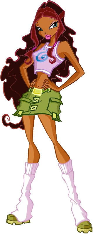 Image - Layla.png | Wiki Winx | FANDOM powered by Wikia