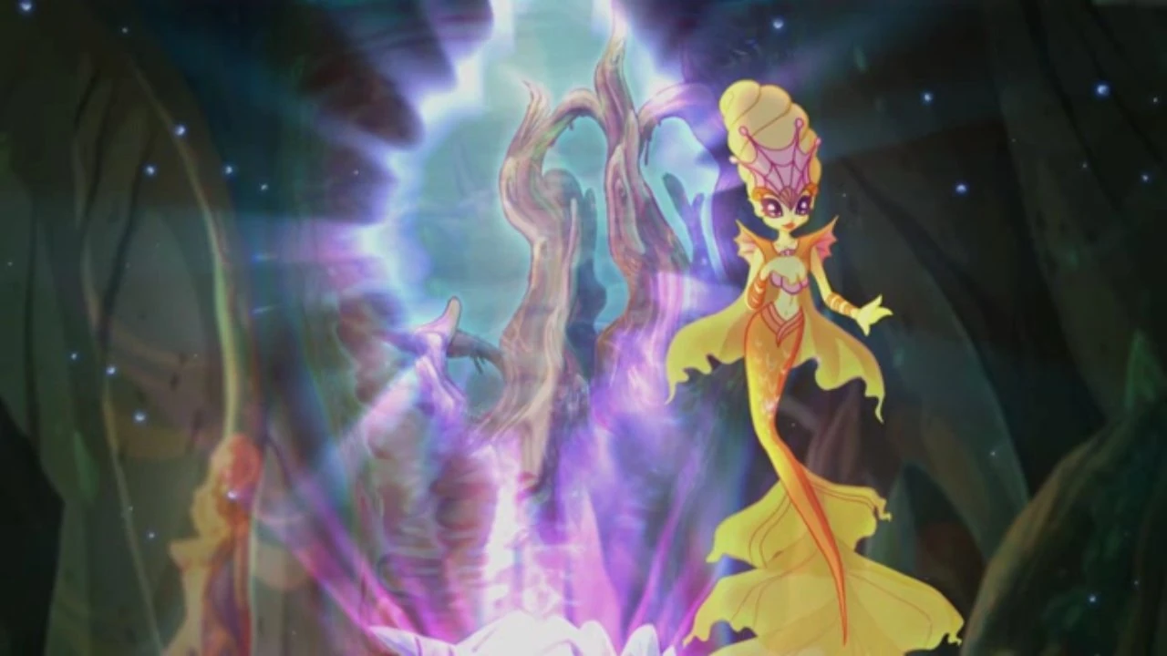 Ocean Infinit/Galerie | Winx Club Wiki | Fandom