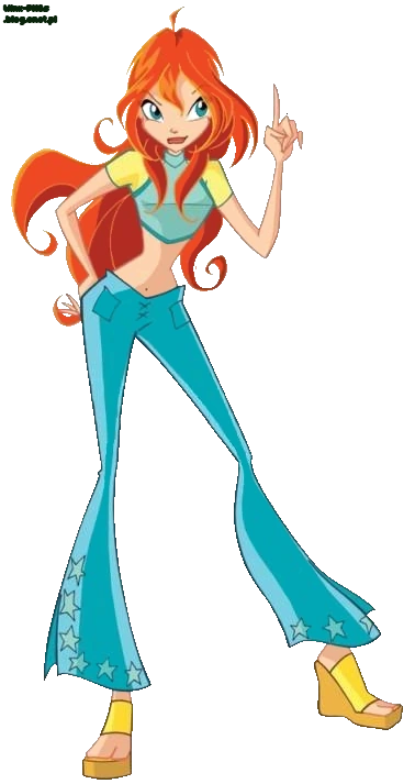 Image - Bloom-saison-1.png | Wiki Winx | FANDOM powered by Wikia