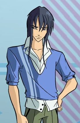 Helia | Klub Winx Wiki | Fandom