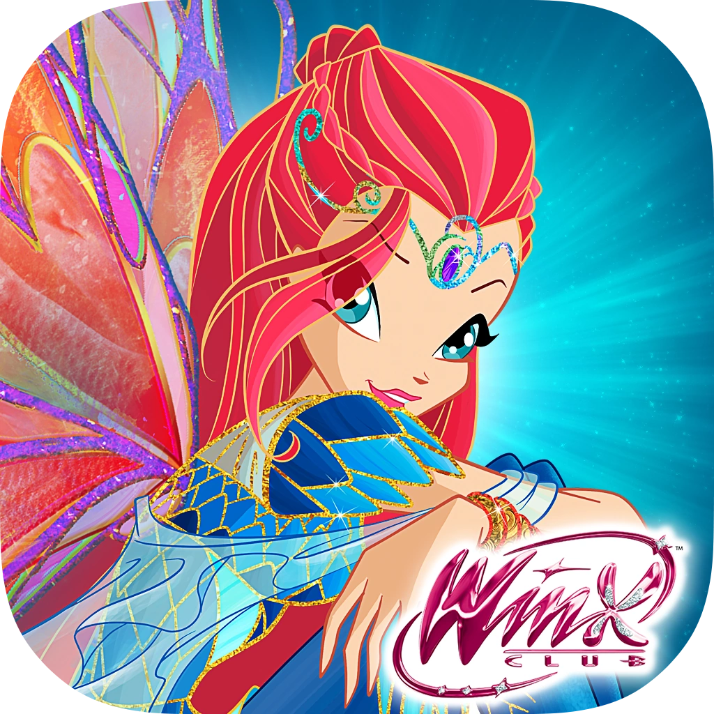 Apps – Winx Club Forever!