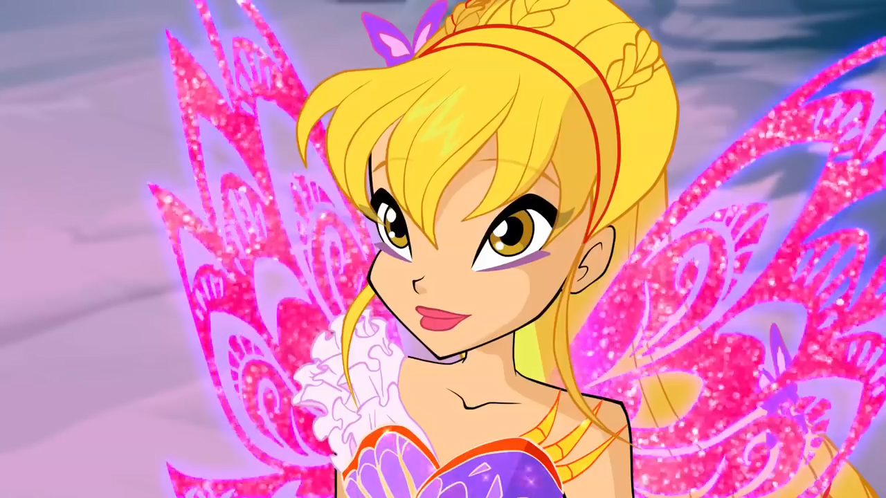 Stella Winx Club Wiki Fandom Powered By Wikia
