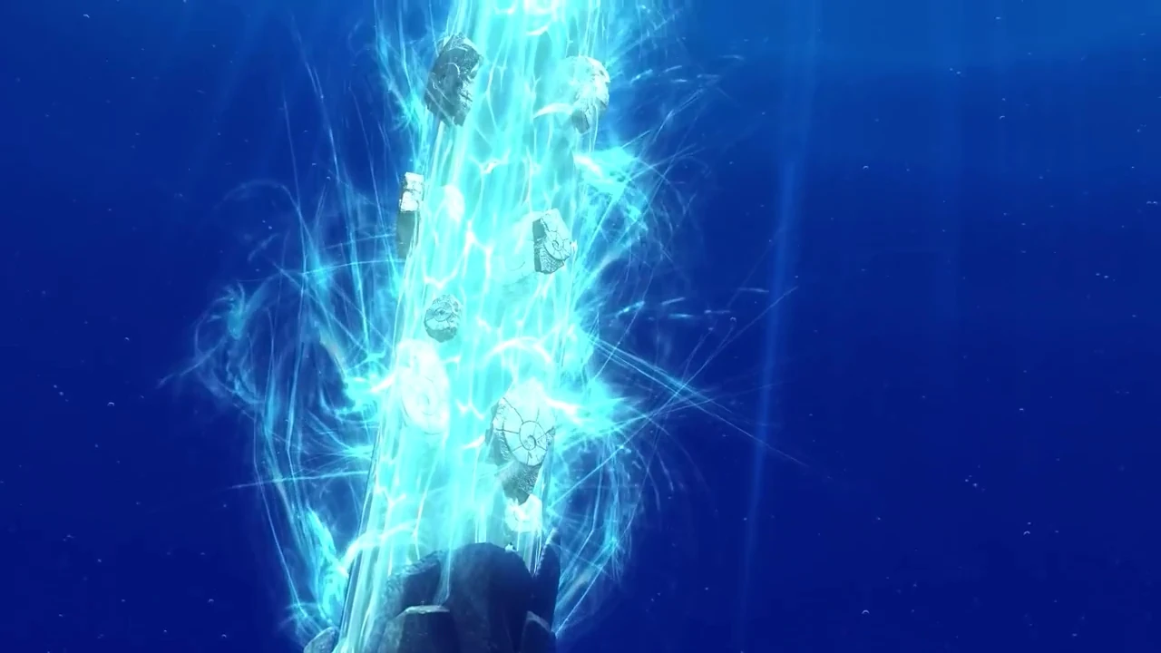 Océan Infini – Winx Today