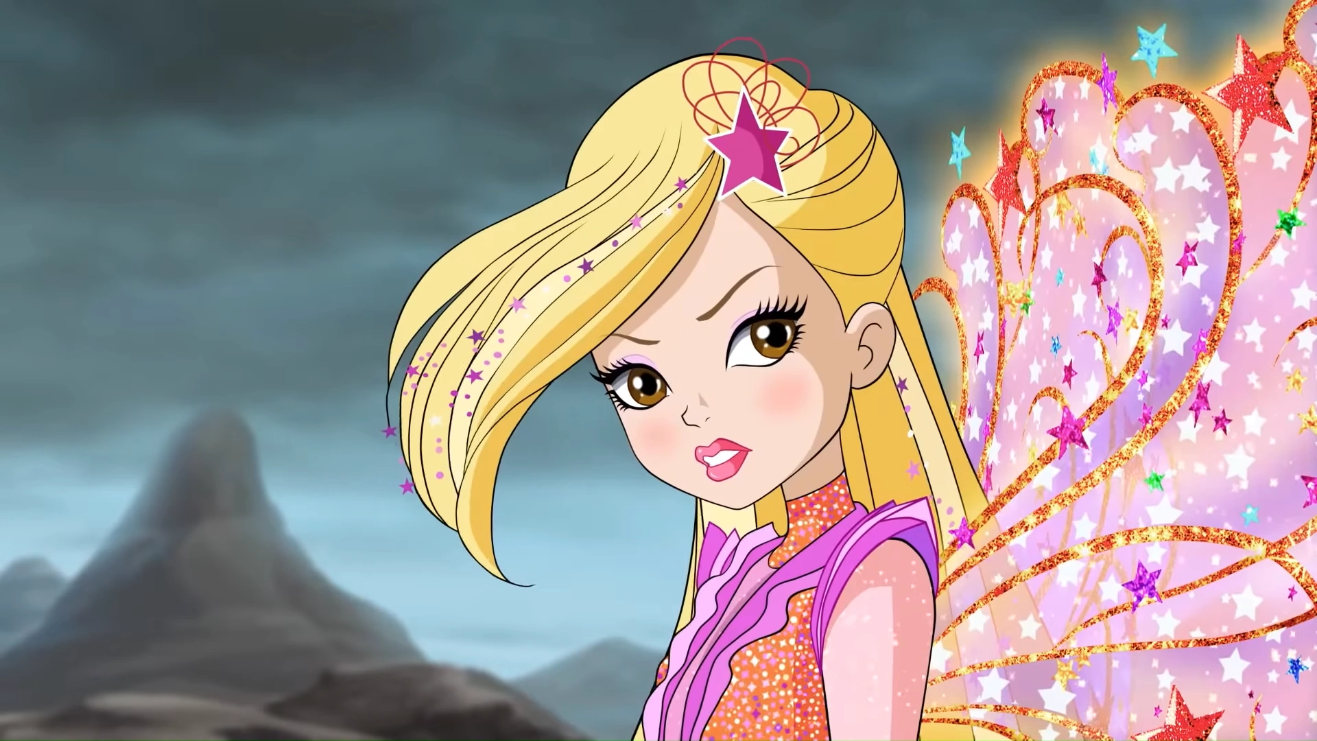 Categoría:Solaria | Winx Club Wiki | Fandom