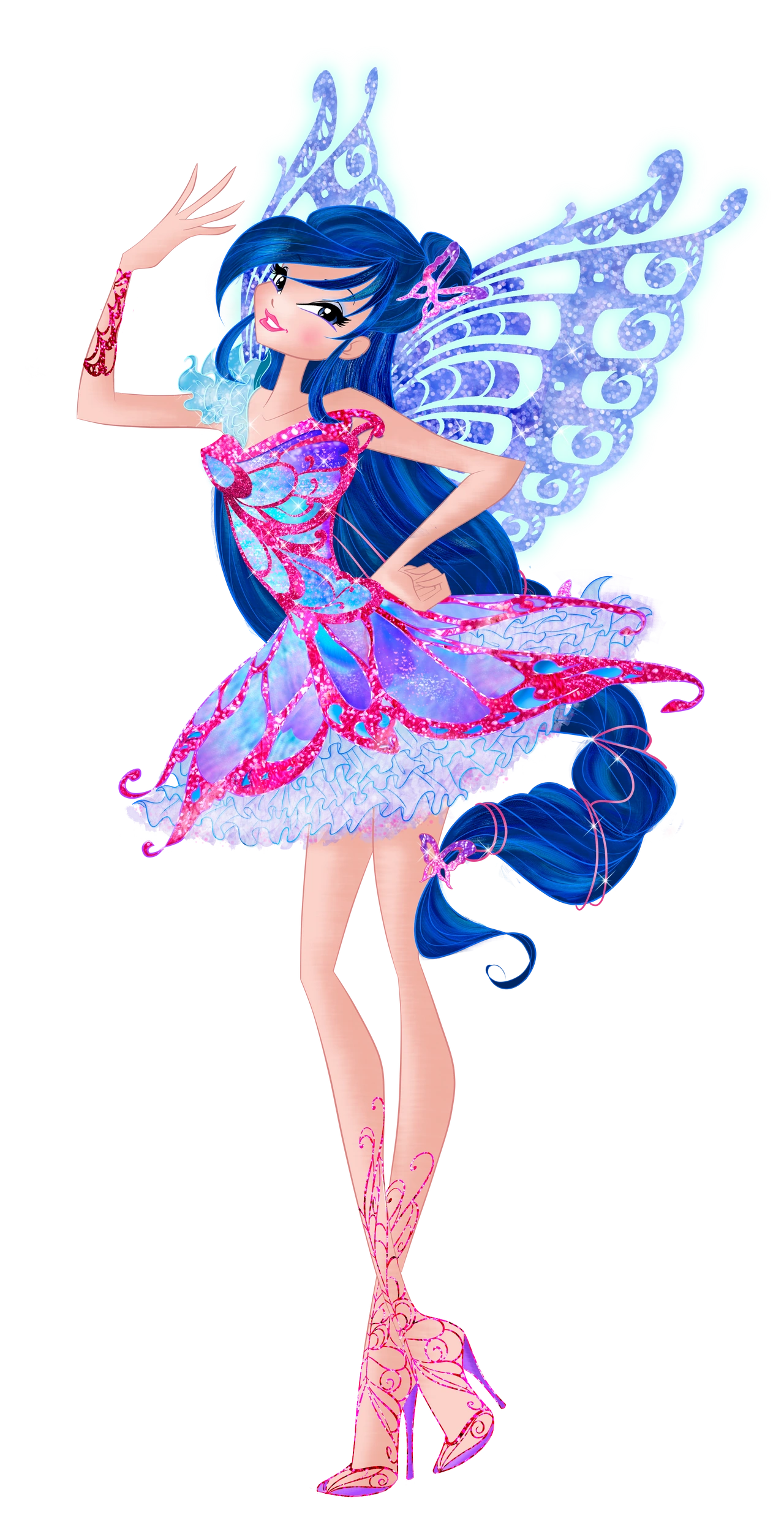 Image - Profilowinx musa.png | Winx Club Wiki | FANDOM powered by Wikia